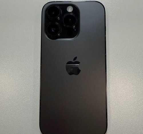 iPhone 14 Pro, 256 ГБ