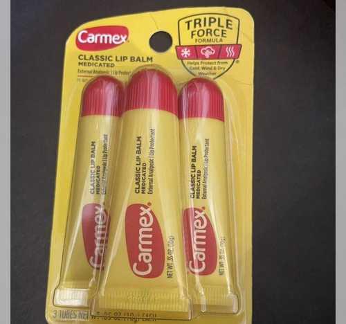 Carmex