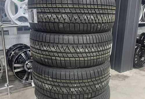 Kumho WinterCraft WS71 265/40 R22 106V