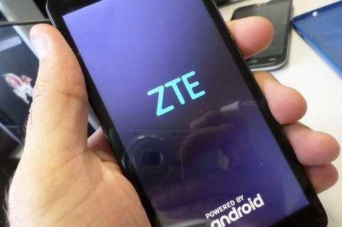 Смартфон ZTE Blade L8 в отличном состоянии