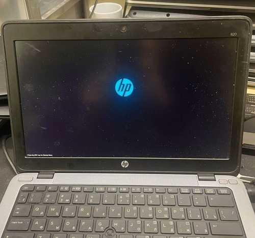 Ноутбук HP elitebook 840