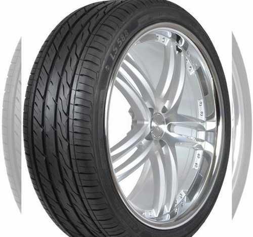 Landsail LS588 SUV 235/55 R18