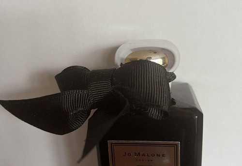 Jo Malone velvet rose oud парфюмерная вода