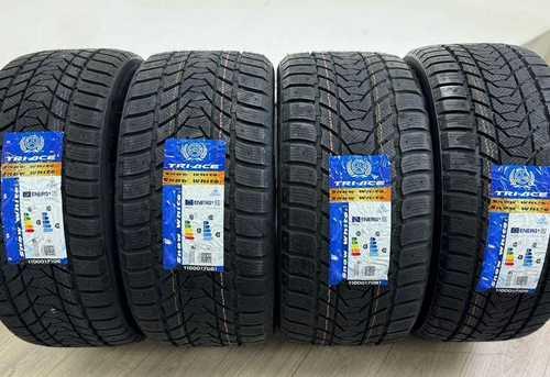 Tri Ace Snow White II 285/35 R22 и 315/30 R22 107L