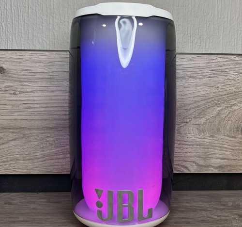 JBL Pulse 6  Bluetooth колонка