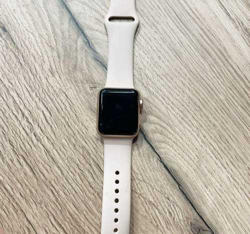 Часы apple watch