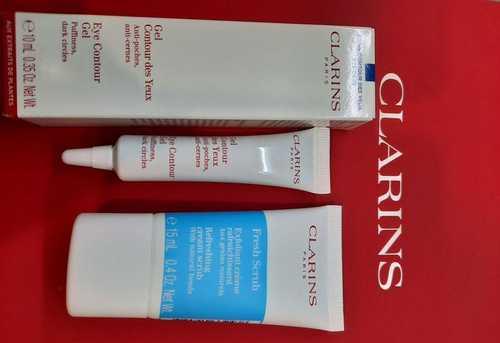 Clarins набор
