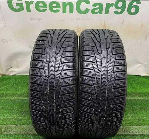 Nokian Tyres Nordman RS2 SUV 225/55 R18