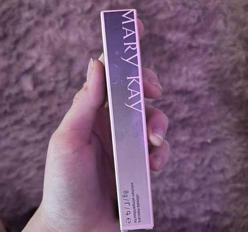 Тушь для ресниц Mary kay