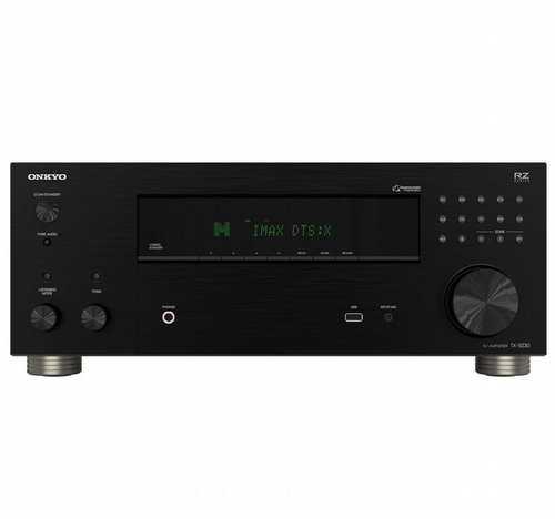 AV ресивер Onkyo TX-RZ30B (txrz70bmmp)