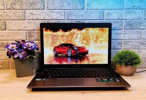 Ноутбук Asus Notebook PC K55A 15.6''
