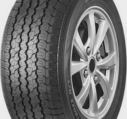 Landspider Grandtraxx A/T 285/65 R17 116H
