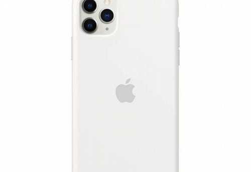 Original Case iPhone 11 Pro Max (белый)
