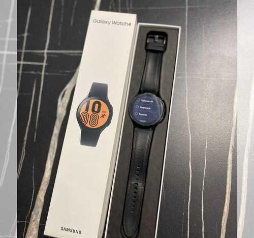 Samsung galaxy watch 4 44mm