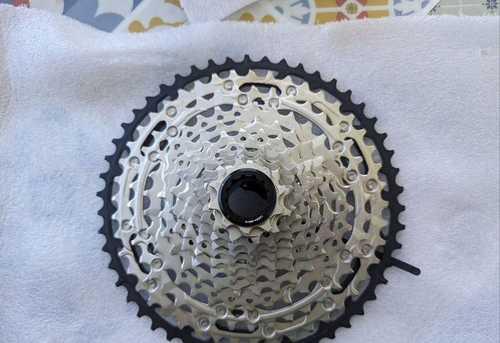 Кассета 12 скоростей Shimano slx cs-m7100