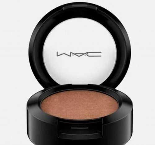 MAC small eye shadow тени для век Texture Velvet