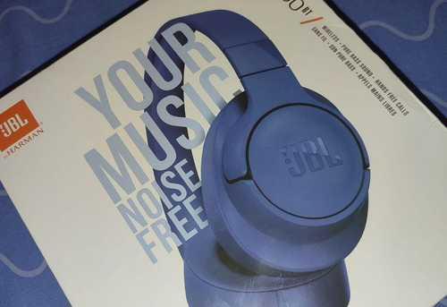 Беспроводные наушники jbl tune 760