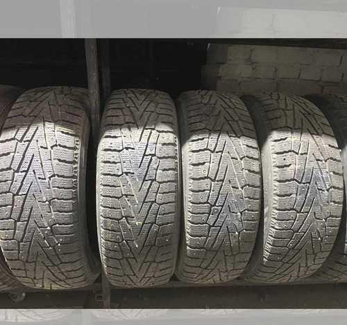 Nexen Winguard 225/60 R17 R