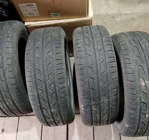 Cordiant Road Runner 205/55 R16 T