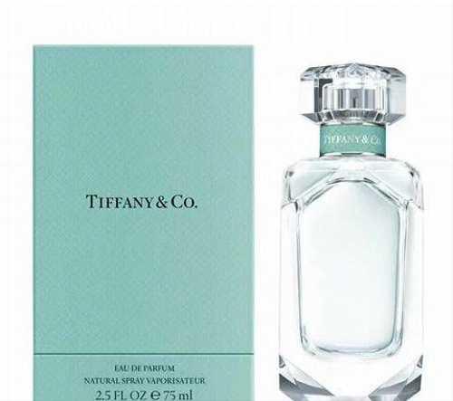 Tiffany Tiffany and Co дезодорант-спрей 150 мл