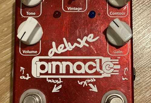 Wampler Pinnacle Distortion