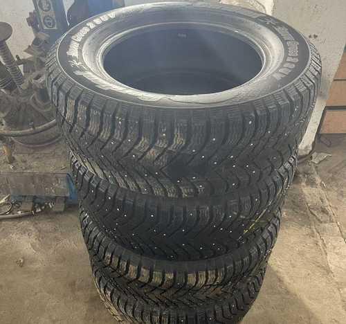 Cordiant Snow Cross 2 265/60 R18