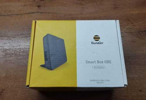 Роутеры Smart box one и TP-Link TL-WR941ND
