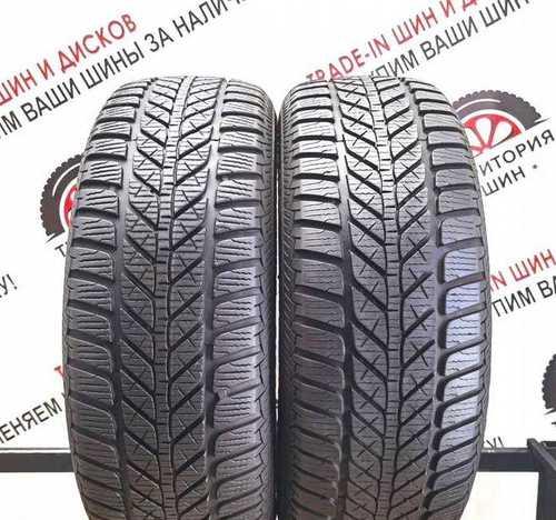 Fulda Kristall Control HP 195/55 R15 85L