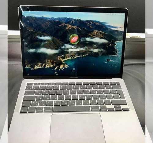 Macbook Air 13 M1 8/512