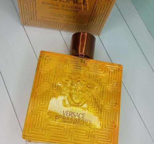 Мужской парфюм Versace Eros Energy pour homme