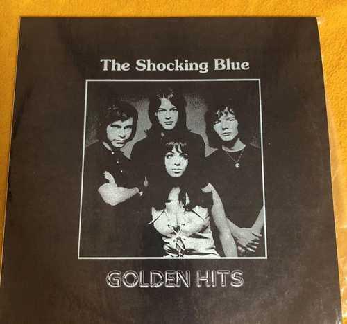 Виниловая пластинка The Shocking Blue