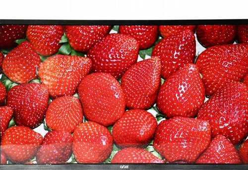 Smart TV 4K Телевизор Artel 75 дюймов