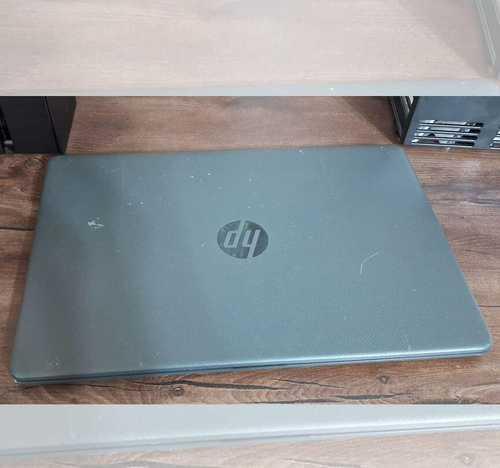 Ноутбук hp на запчасти
