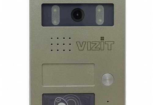 Vizit бвд-424FCB-1 вызывная панель видеодомофона
