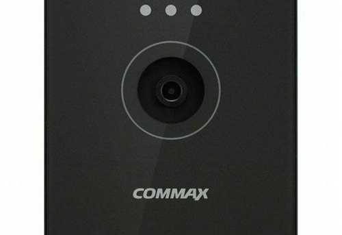 Commax DRC-41M Dark Silver вызывная панель