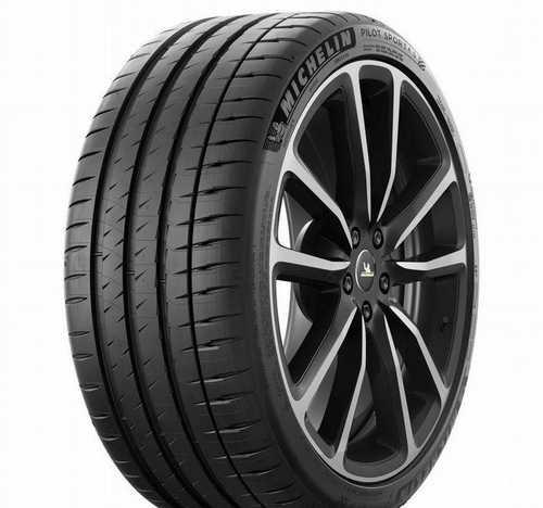 Michelin Pilot Sport 4 S 235/45 R20 100Y