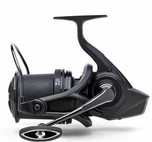 Карповая Катушка 19 Daiwa Basia 45 SCW QD