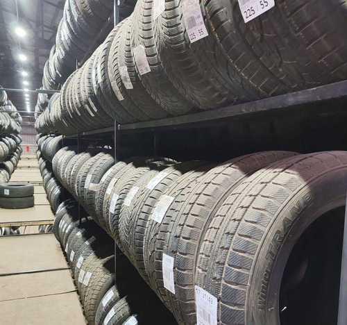 Yokohama Ice Guard IG65 215/60 R16 99R