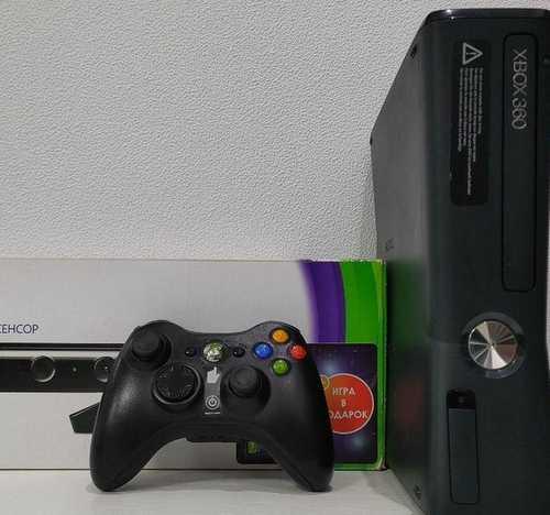 XBox 360 прошит с играми 4000штук