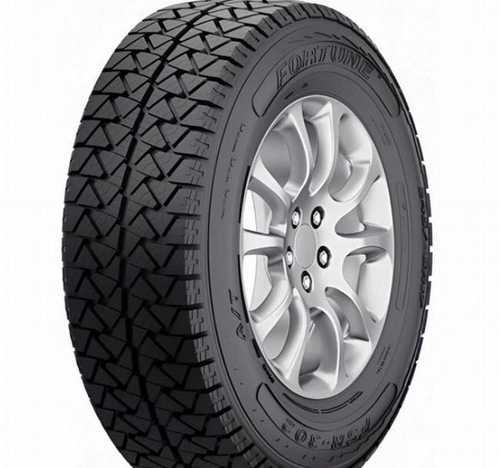 Fortune FSR-302 245/70 R16 111S