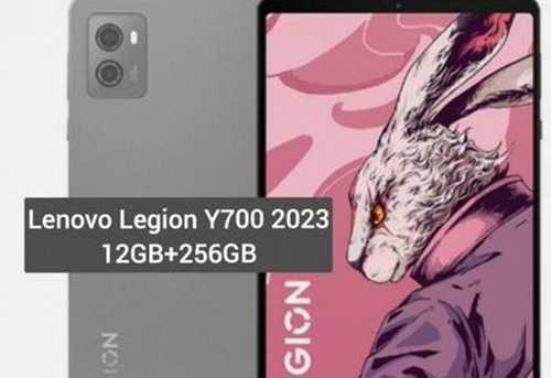 Lenovo Legion Y700 2023 новый