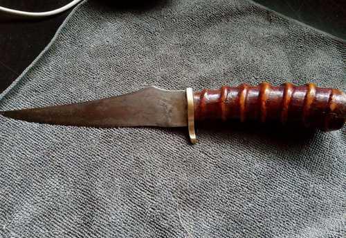 Охотничий нож Буратино