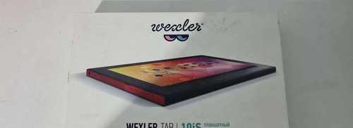 Планшет wexler.tab 10is