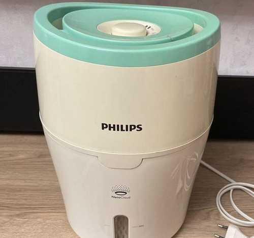 Увлажнитель воздуха philips