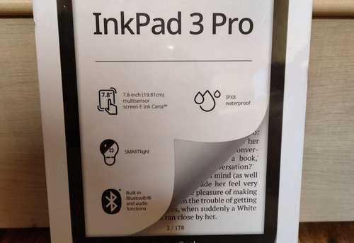 PocketBook InkPad 3 Pro