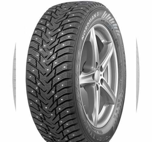 Ikon Tyres Nordman 8 215/55 R16 97T