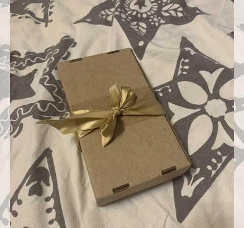 Beauty box розовый