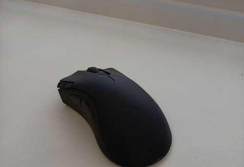 Игровая мышь. Razer Deathadder V2 X Hyperspeed