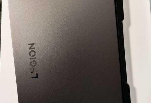 Ноутбук Lenovo Legion 5 PRO i5-12500H/32GB/1TB