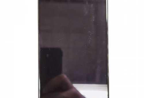 Б/У Дисплей Apple iPhone X черный оригинальный с р